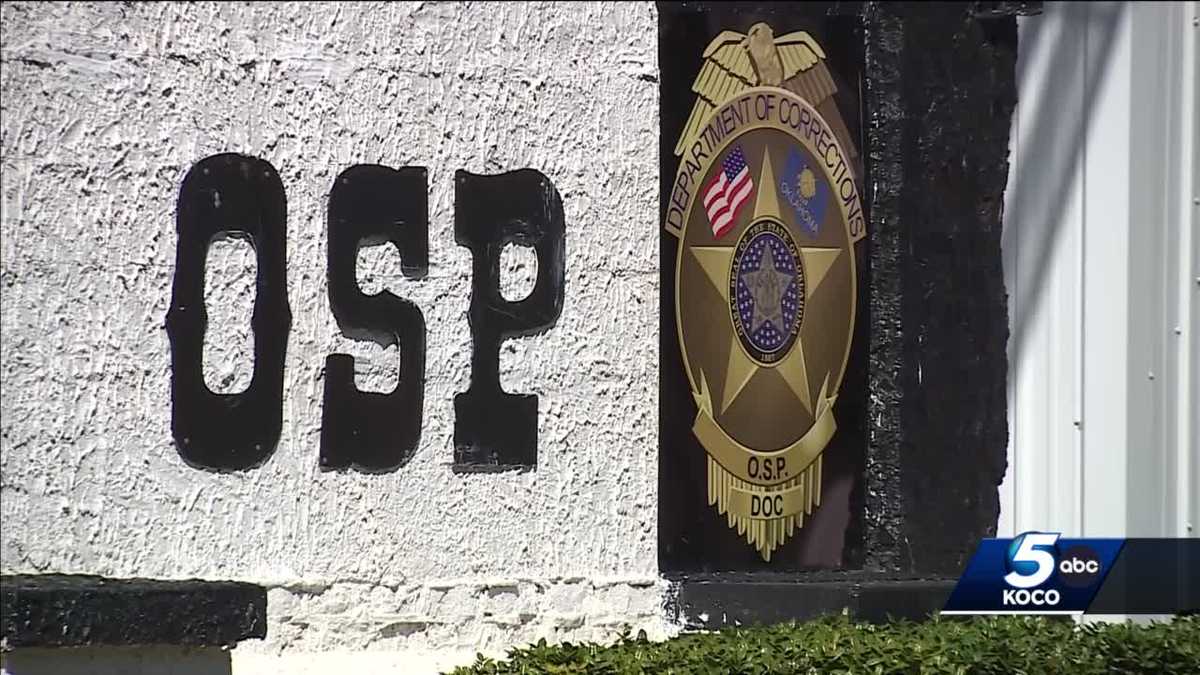 Witnesses discuss execution of death row inmate Benjamin Cole