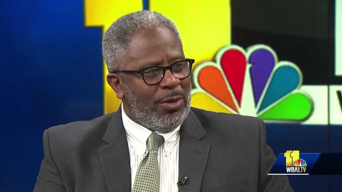 11 TV Hill Back To School: Tim Tooten reflects on milestone on ...