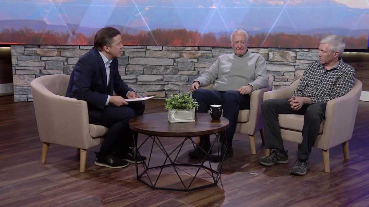 NBC 5 In Depth: Made in Vermont, VMEC celebrates 30th anniversary