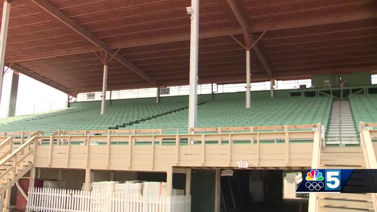 Champlain Valley Exposition shares improvement requests with Essex ...