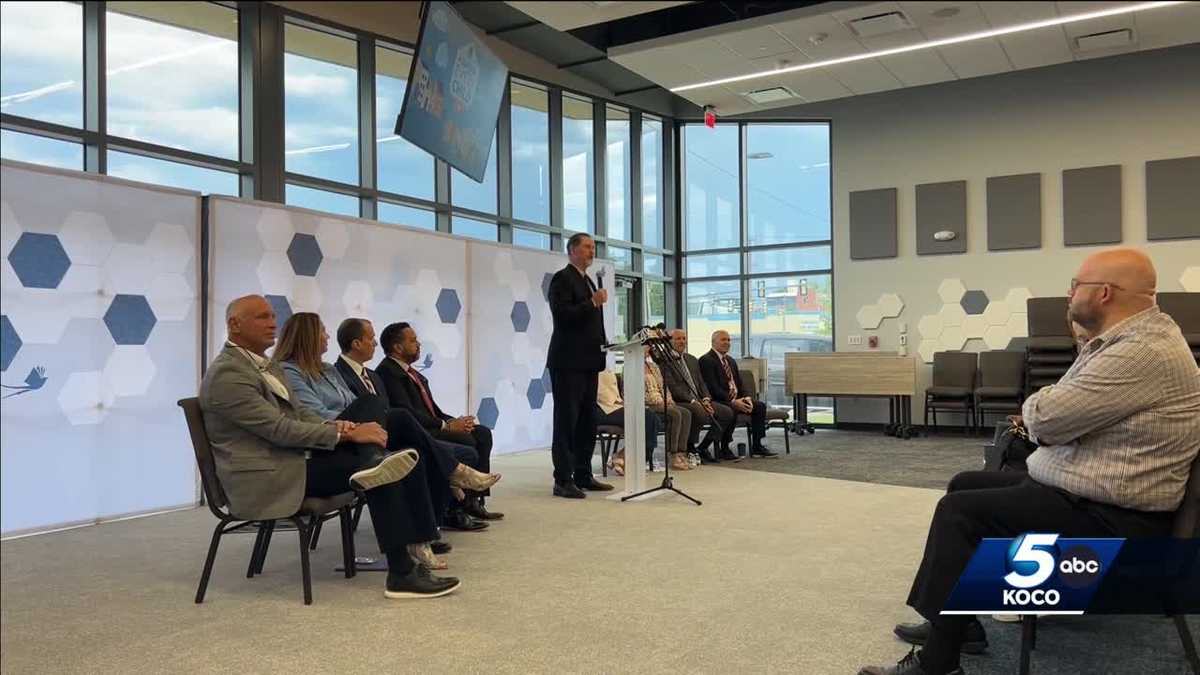 OKCPS officials say safety, security remain top priority