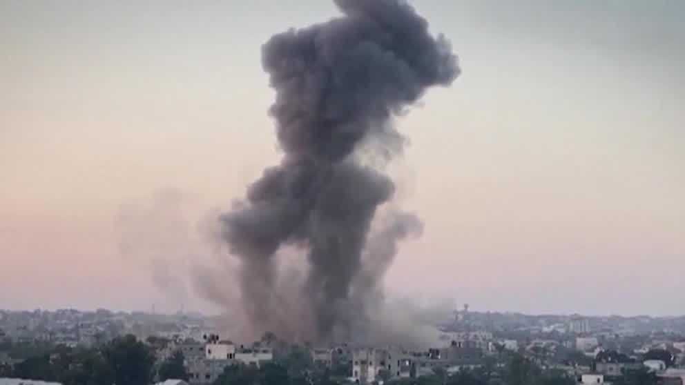 Israel-Hamas war prompts deeper conversations among people in NH