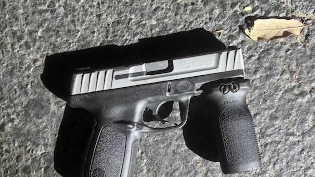 20-year-old shot by deputies after opening fire during homicide ...