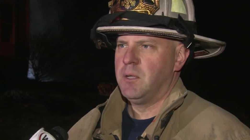 Derry fire chief retires after pleading no contest to DUI