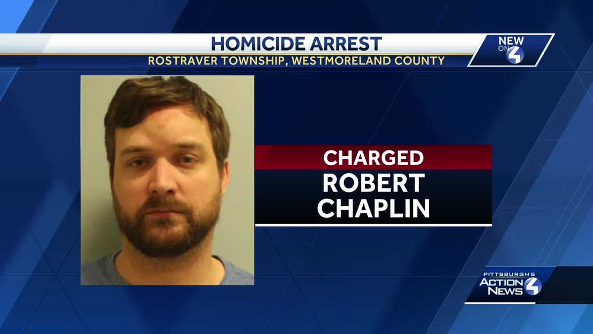 Woman shot dead in Rostraver: Suspect arrested, children alerted police