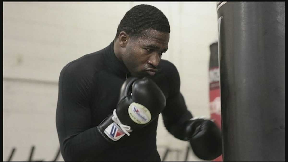 Boxing returns to NBC Primetime