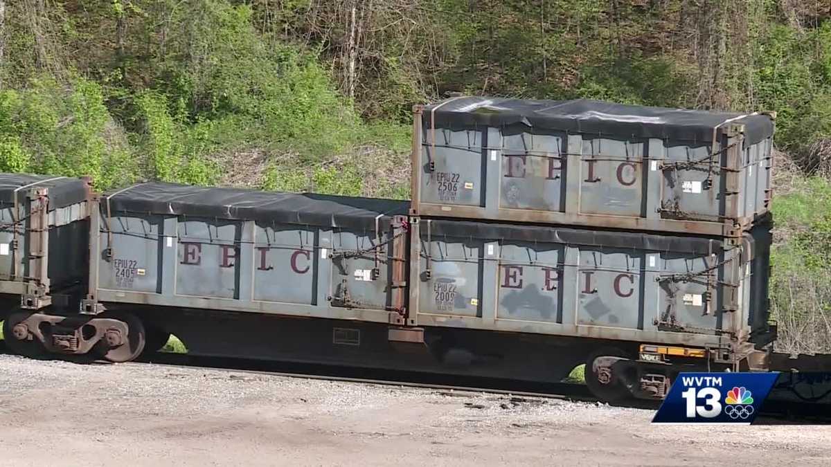 More 'poop train' concerns in West Jefferson