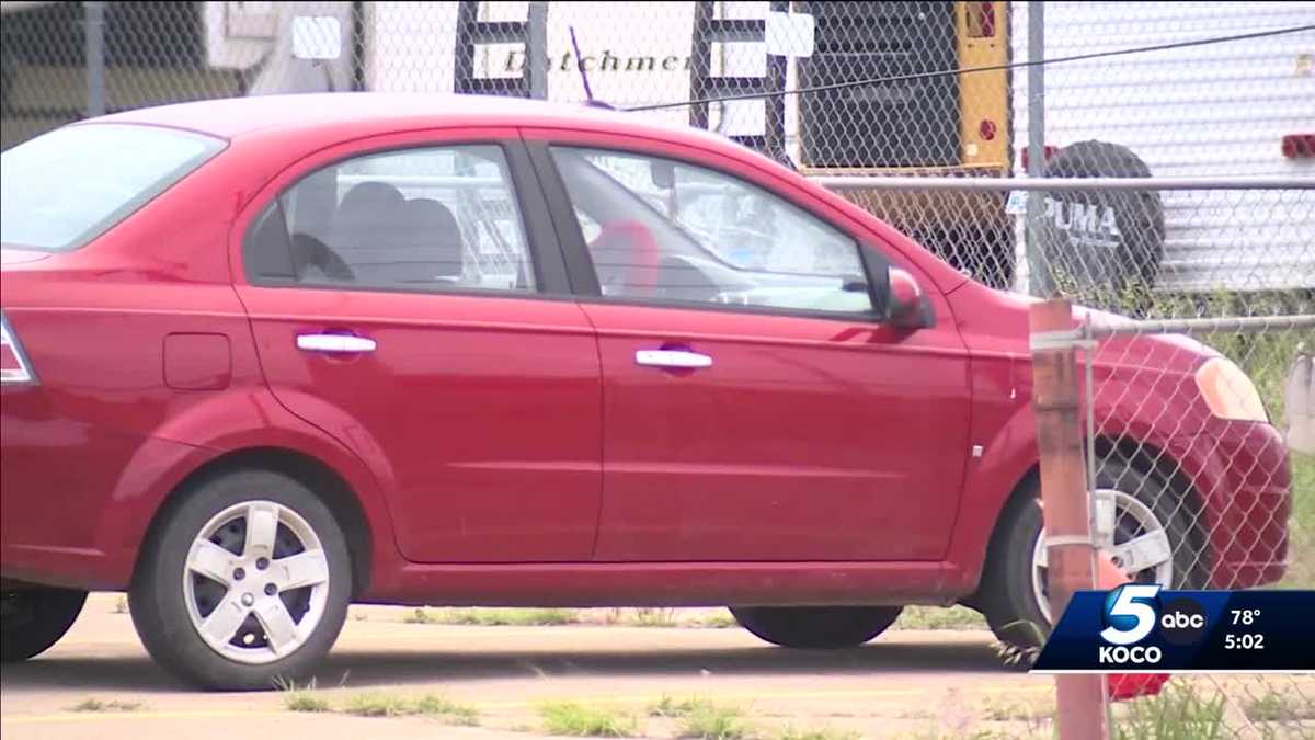 Thieves target Stillwater day cares in car break-ins