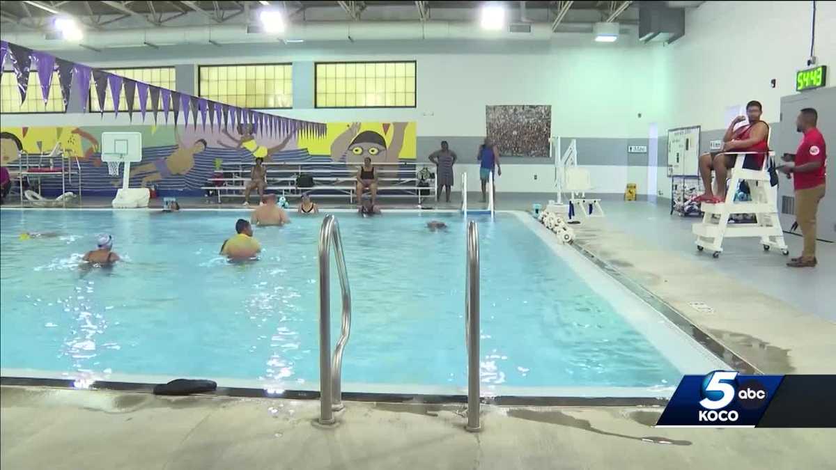 Oklahoma City pools in need of lifeguards as they prepare to open