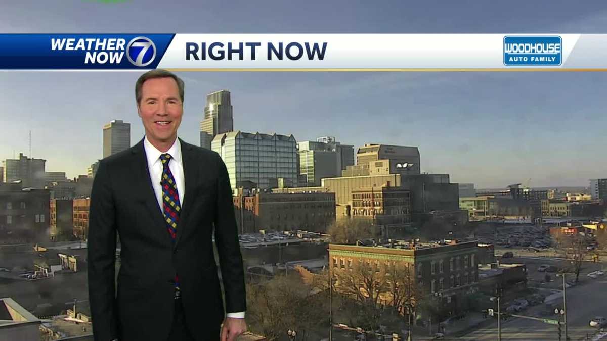 Freezing drizzle tonight