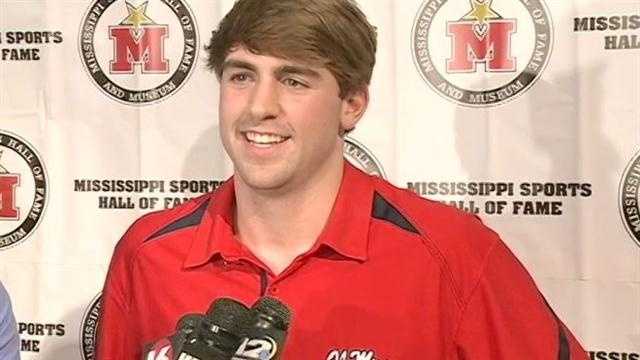 National Signing Day: Ryan Buchanan