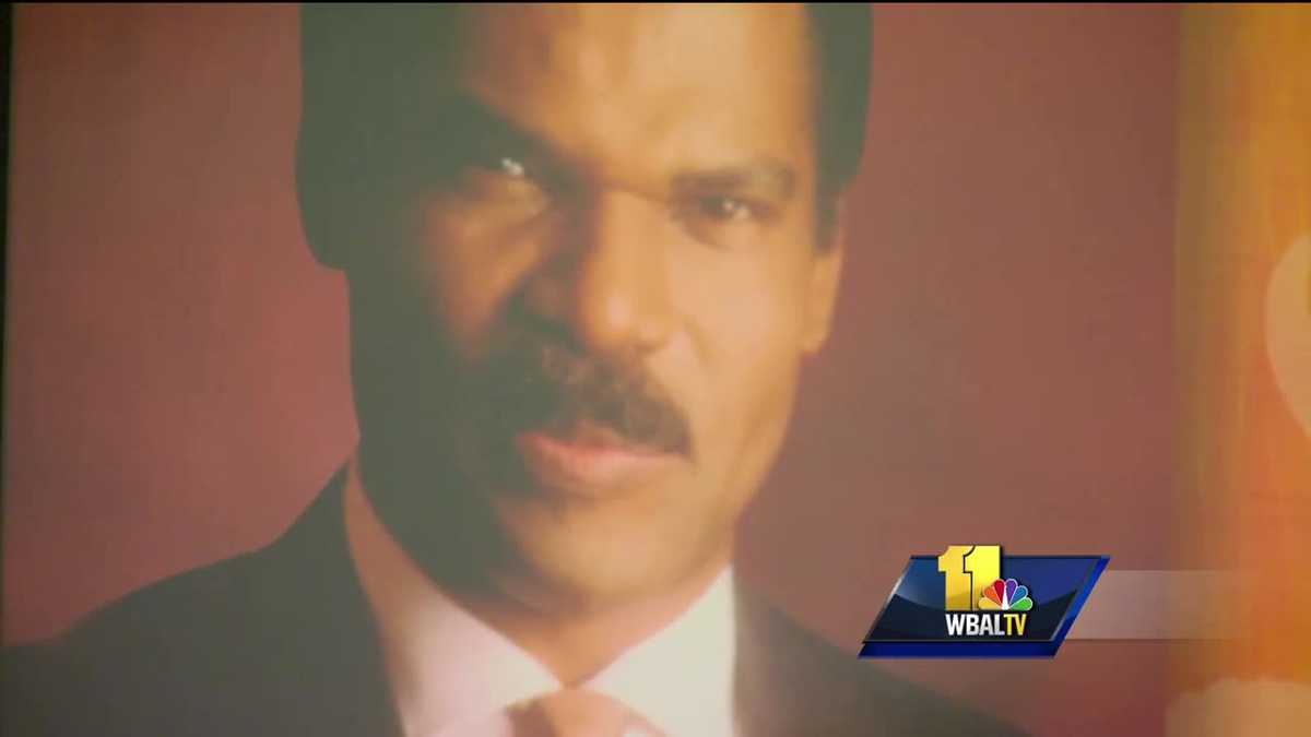 Video: Reginald F. Lewis' legacy remains strong