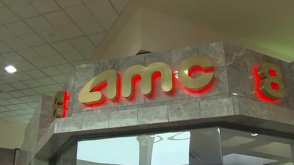Reports say Amazon interested in buying Leawood’s AMC Entertainment