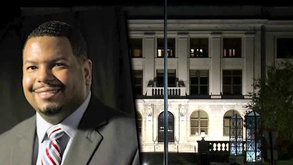 City of Racine announces new violence prevention manager