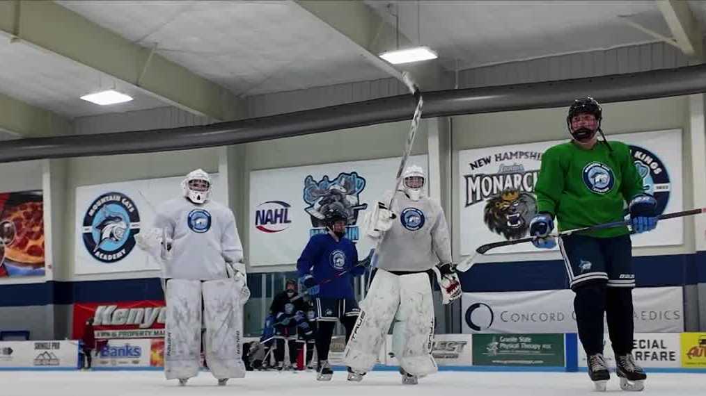 Mountain Cats Academy offers players opportunities to grow