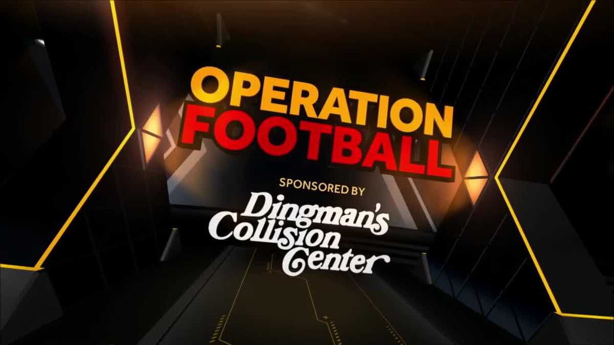 KETV NewsWatch 7's Operation Football Fan Favorite 2022: Week 6