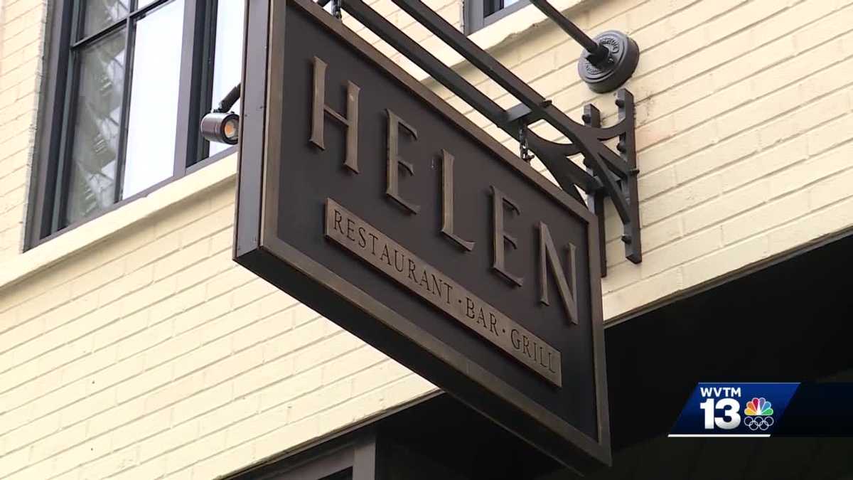 'Helen' restaurant in downtown Birmingham thriving post-pandemic