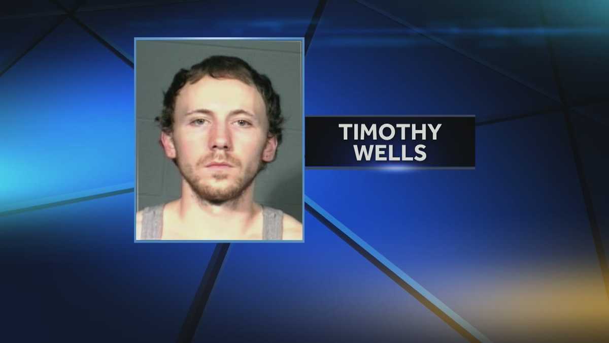 Stabbing suspect arrested in New York