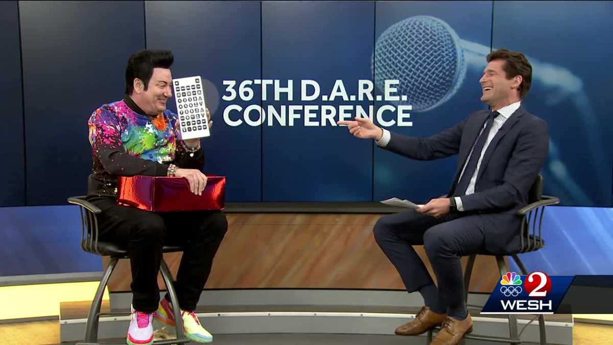 'Retro Bill' Teaches Kids Valuable Life Lessons