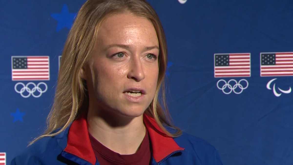 Team USA Olympic hopefuls find solace in cooking and baking