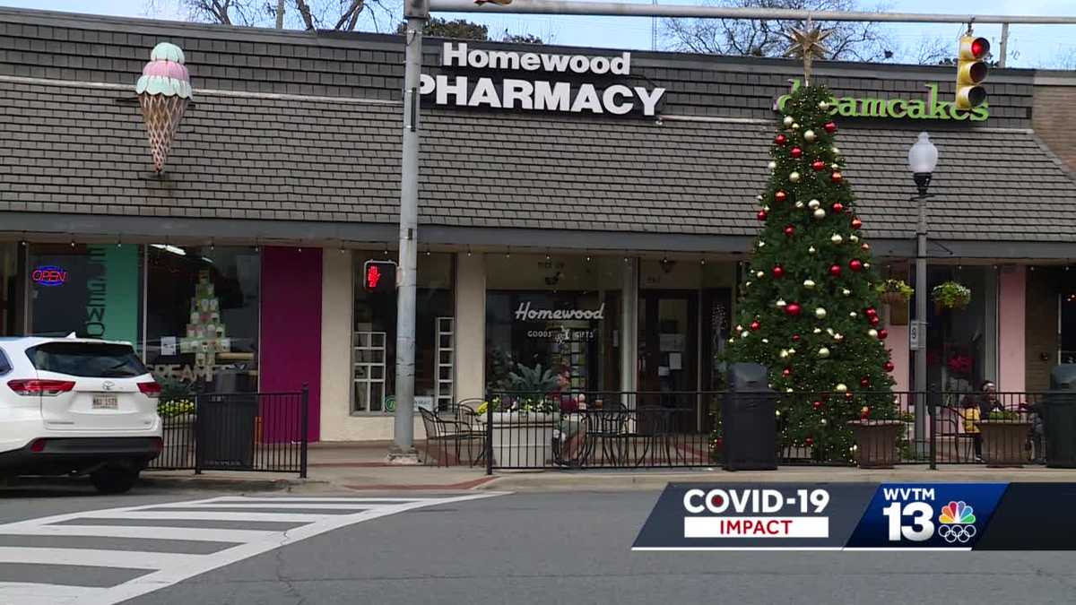 Health officials aware of at-home COVID-19 testing kit shortage