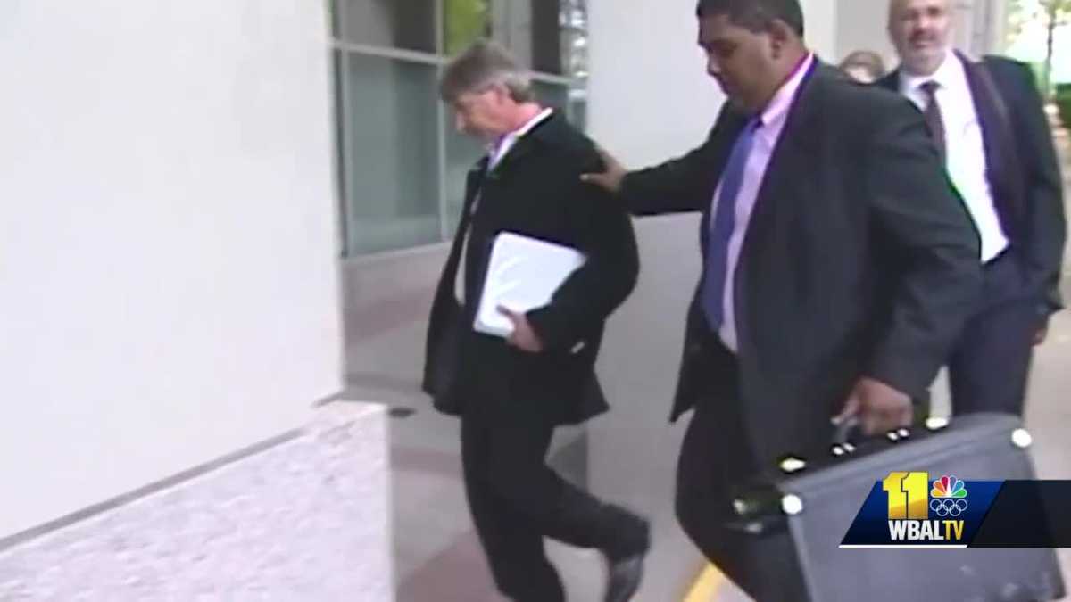 Friends, family of slain woman react to early release of Dennis Tetso