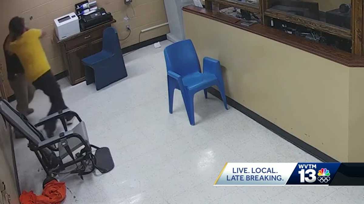 Former Blount County sergeant sentenced to 10 years for assault of ...