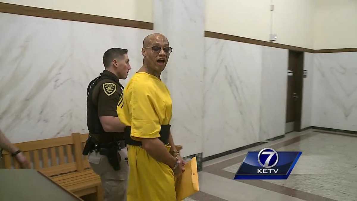 Judges find aggravating circumstances exist to sentence Jenkins to death