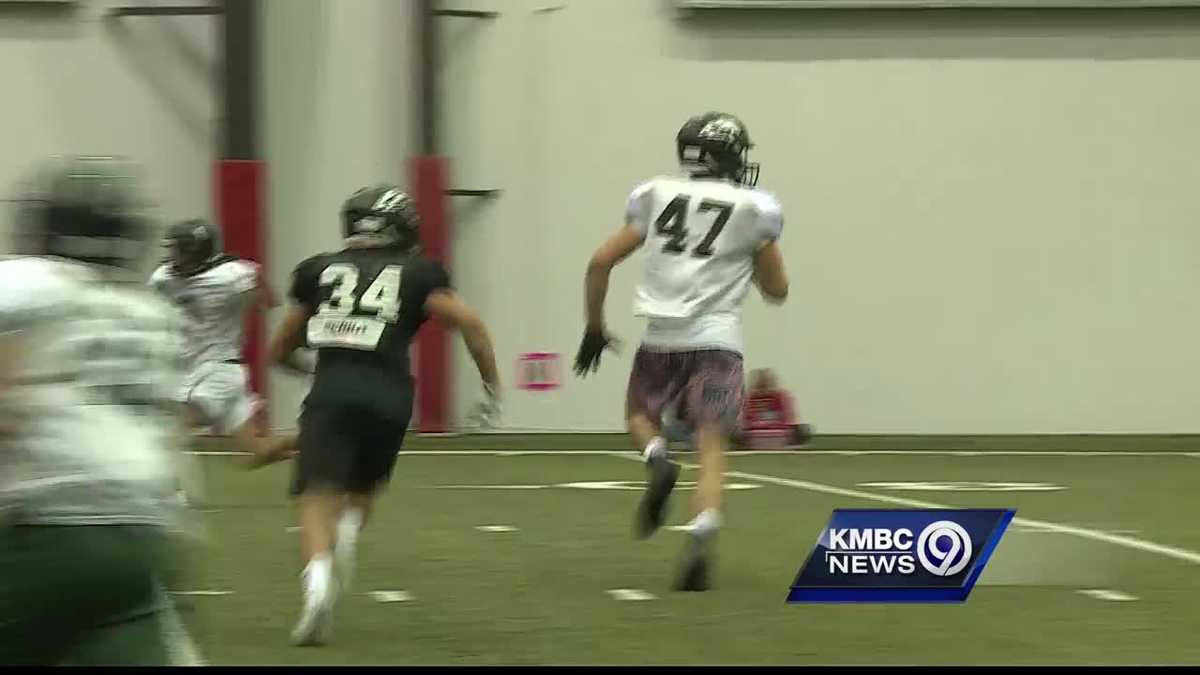 Undefeated Staley football team taking care of last season's unfinished ...