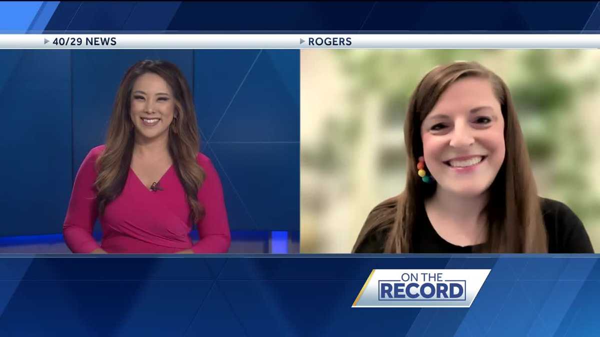 Preschool program director talks about learning over the summer