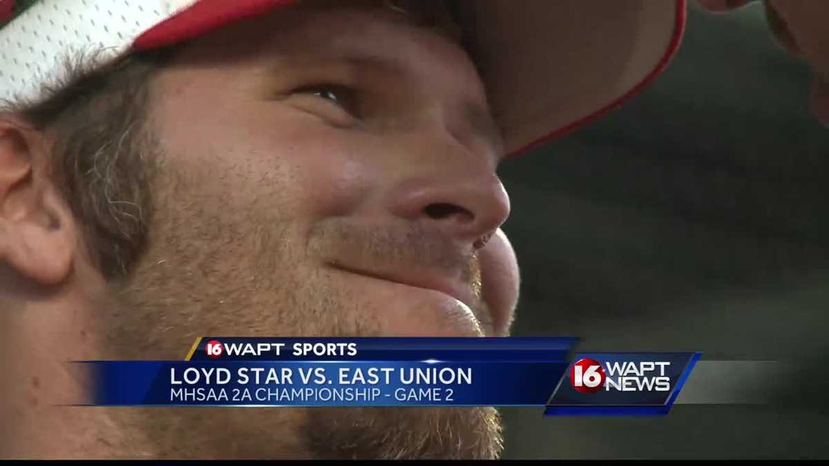 Loyd Star wins first baseball title since 1980