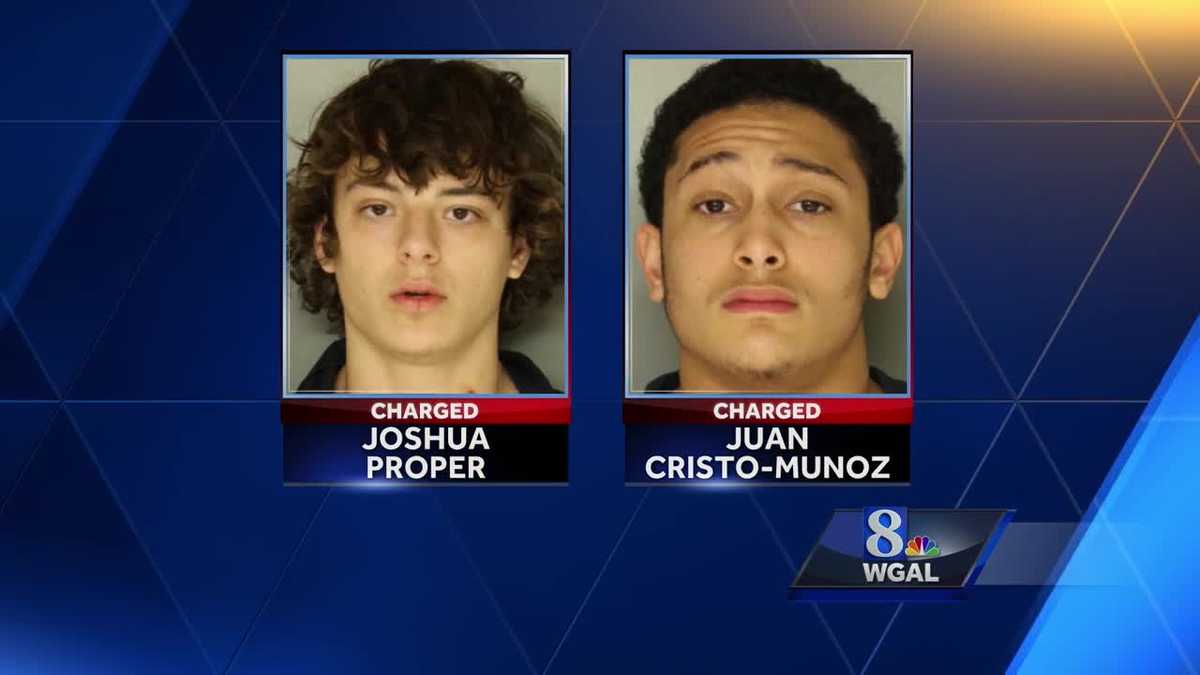 Da Seeks Death Penalty In Killings Of Disabled Brothers