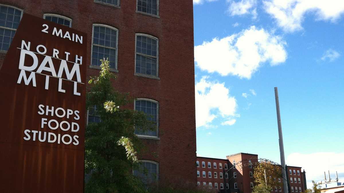 New businesses bring historic mill back to life