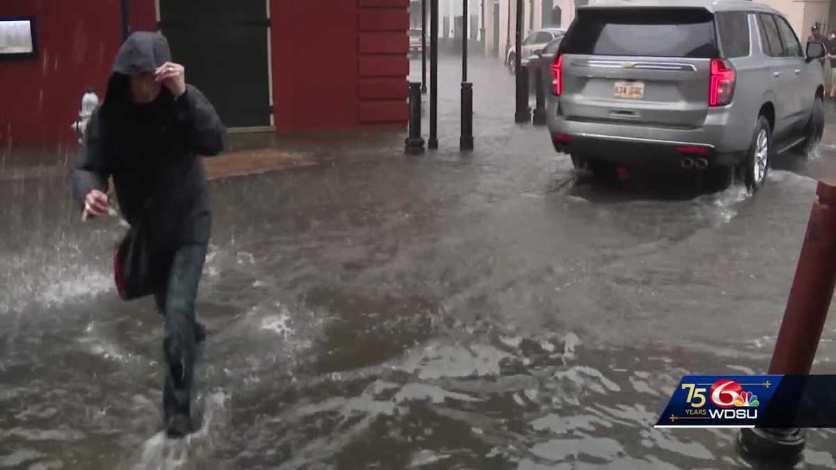 SWBNO's new governor-appointed task force held first public meeting at UMC