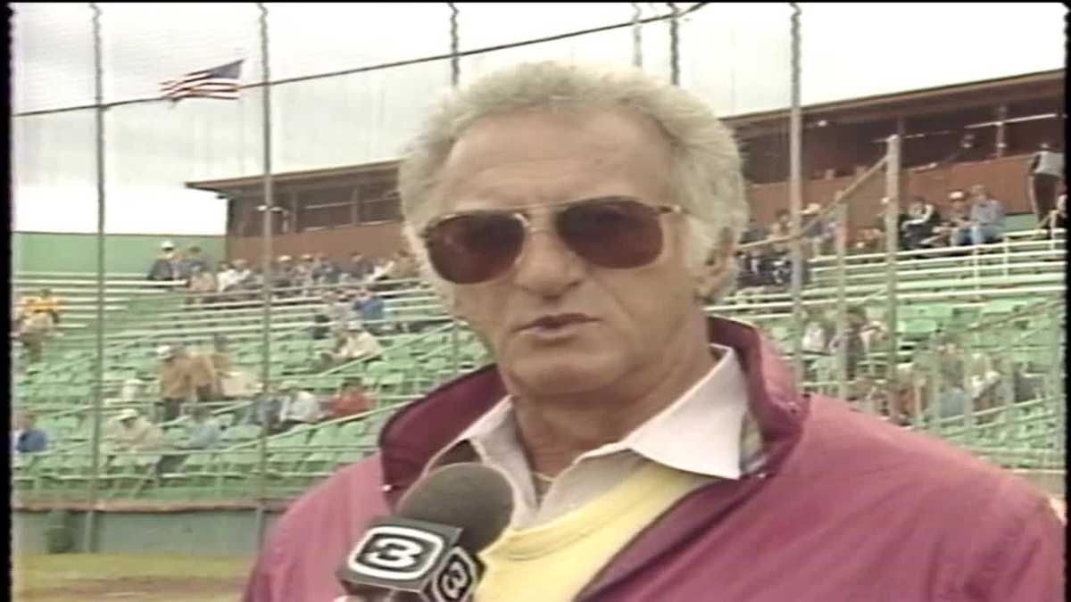 Watch KCRA 3's archive interview with late baseball legend Bob Uecker