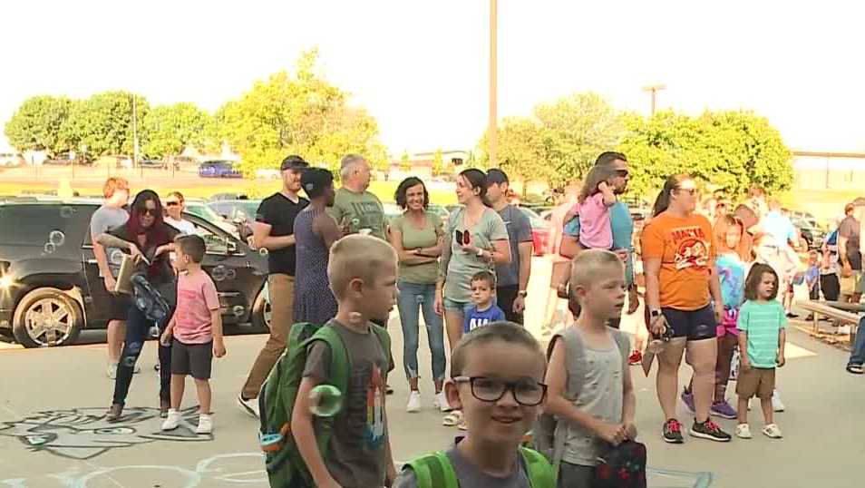 Nebraska back-to-school guide: What you need to know