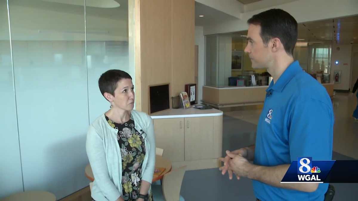 CMN donations help support Hummingbird Program