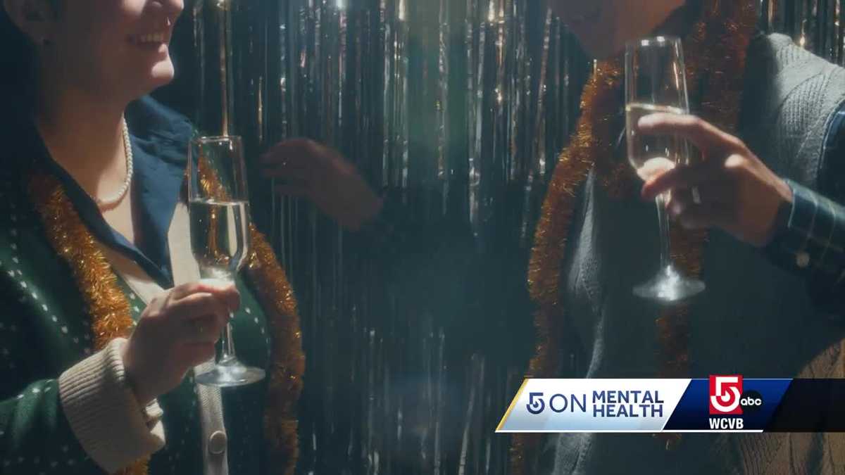 Holiday drinks and medication: What you need to know
