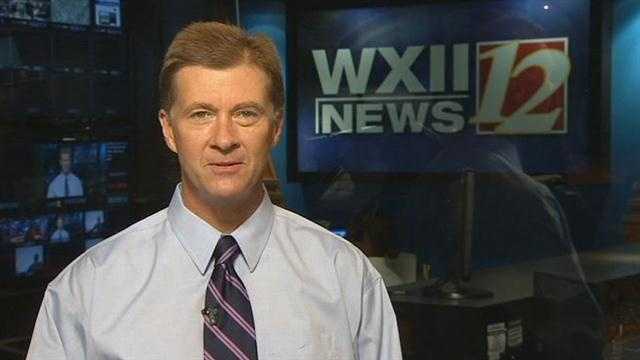 WXII 12 News 10pm Mobile Cast