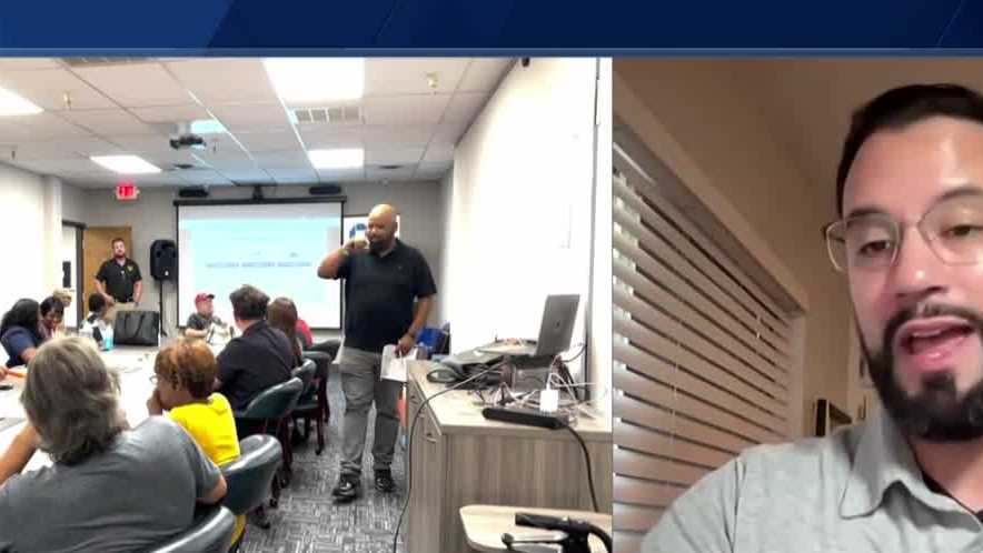 Chase to host free scam‑prevention workshop in Sacramento