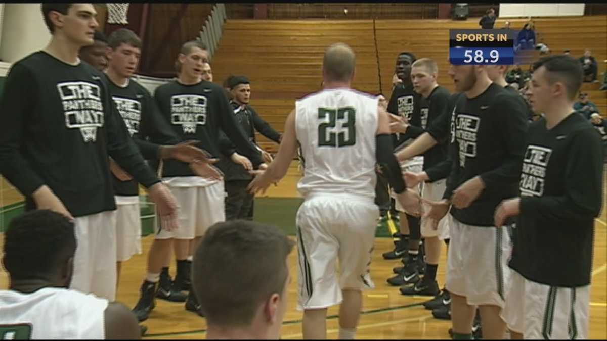 Plymouth State men and women win