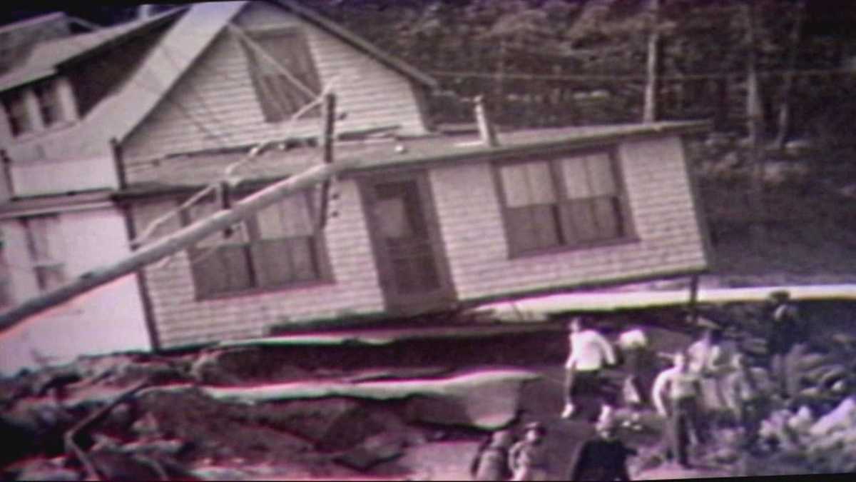 Remembering the Hurricane of 1938