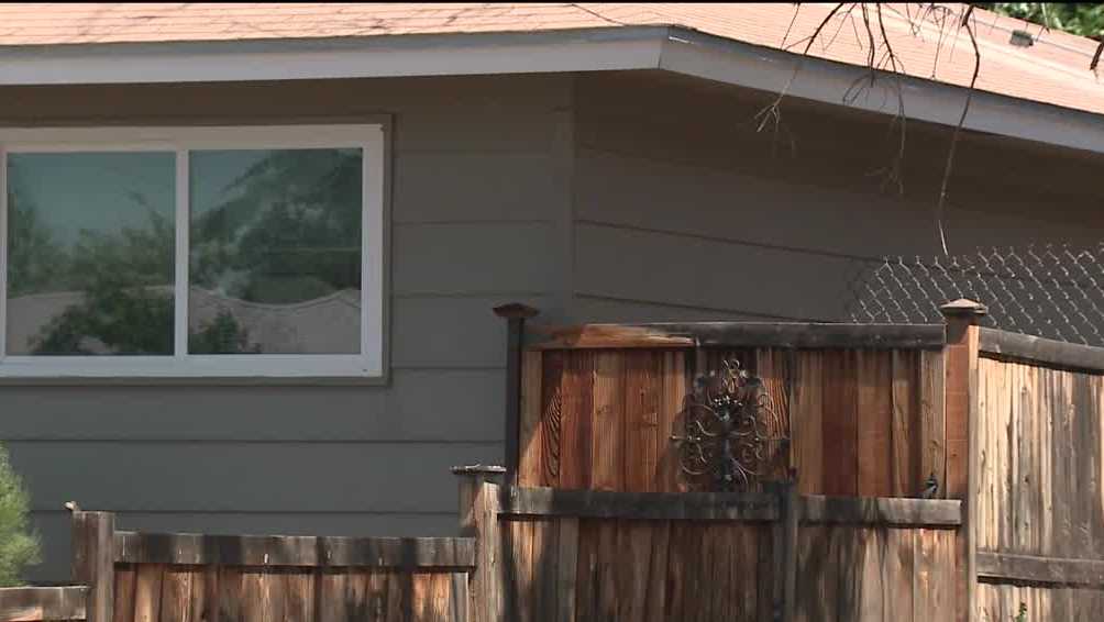 Neighbors Recount Deadly House Party Shooting