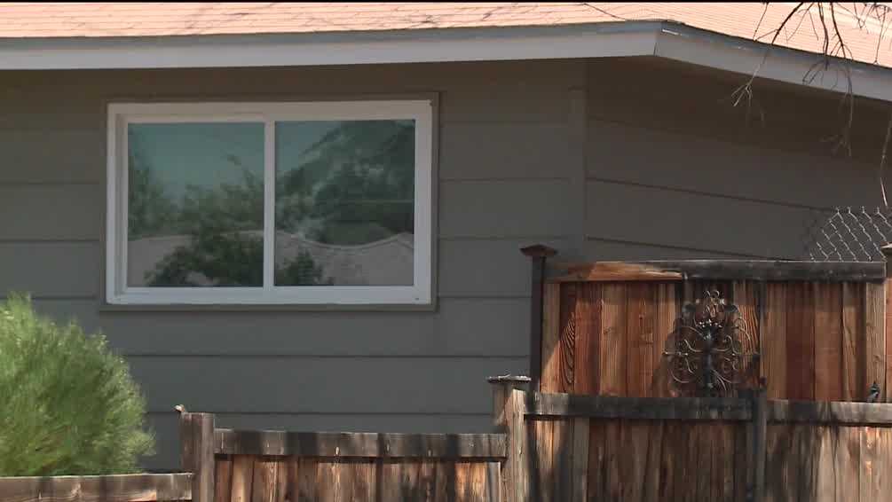 Neighbors Recount Deadly House Party Shooting