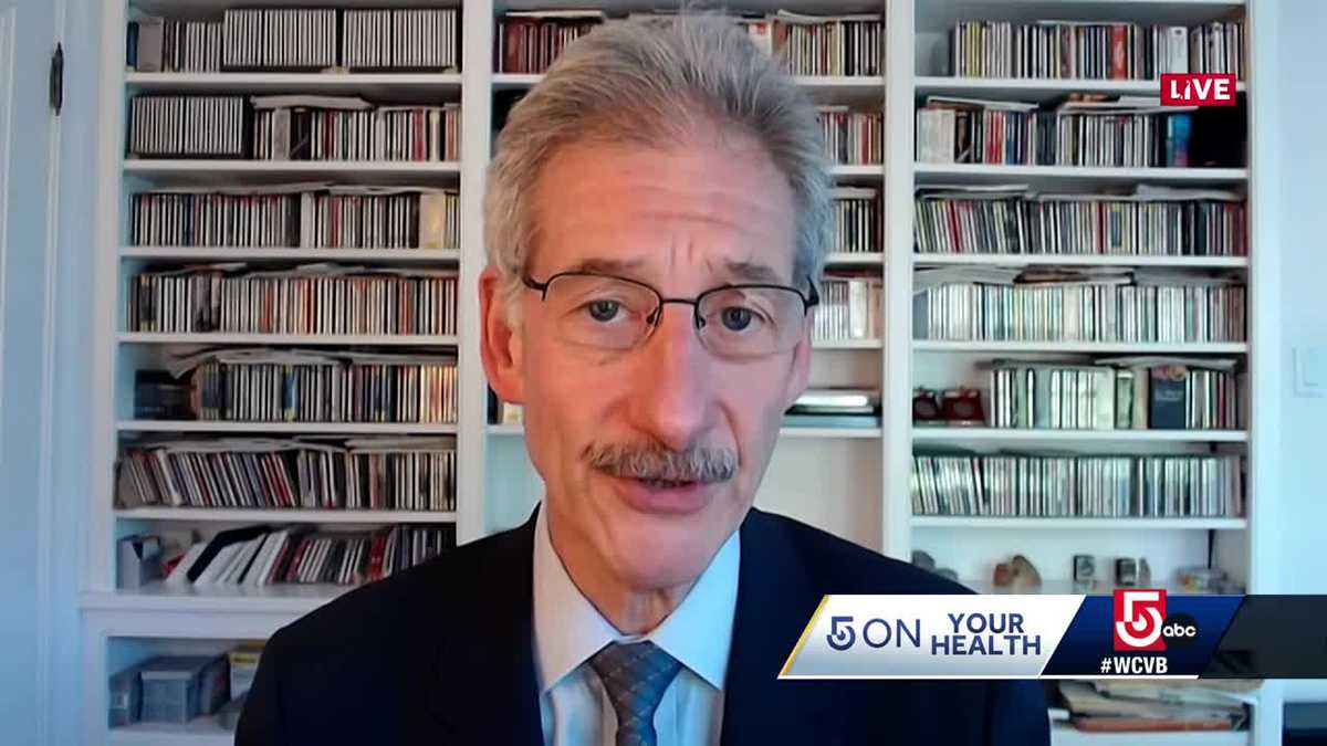 Mass. doctor on reducing risk of rabies