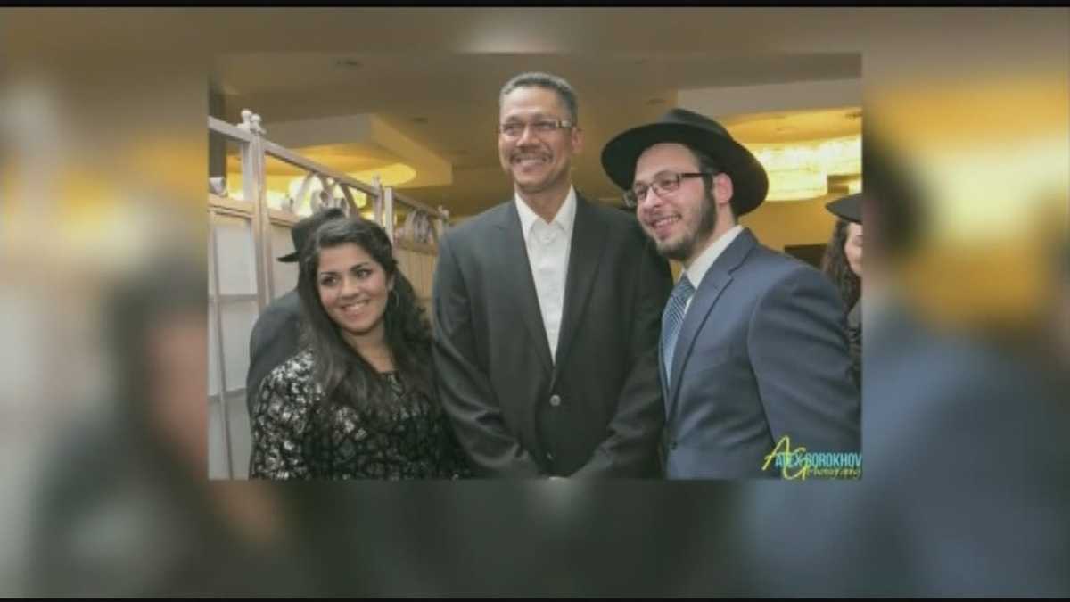 The UPS love matchmaker!