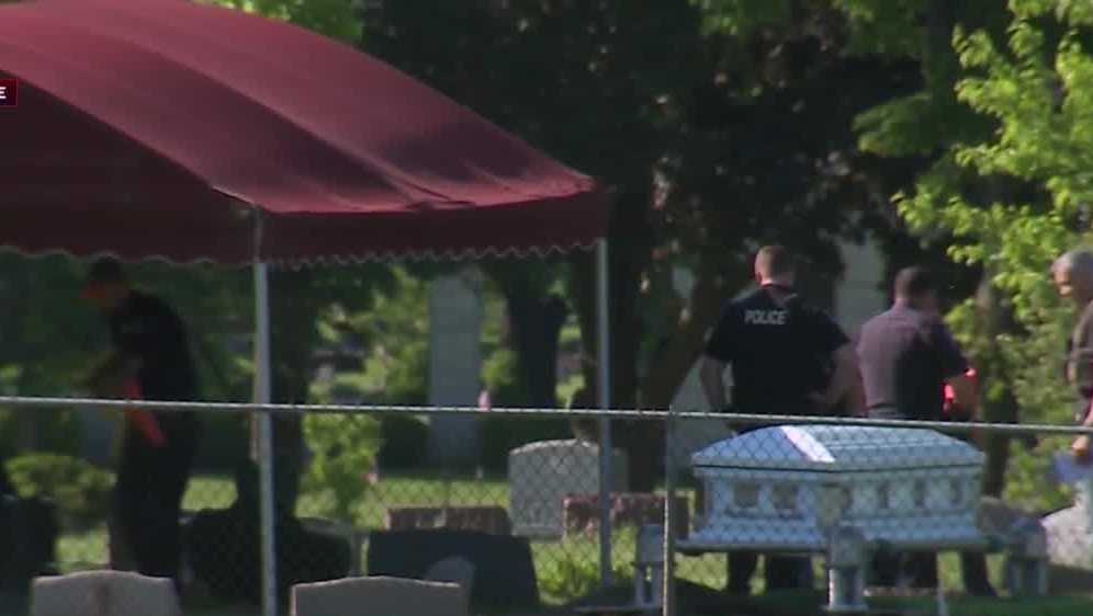 19-year-old arrested in connection to shooting during Da'Shontay King's ...