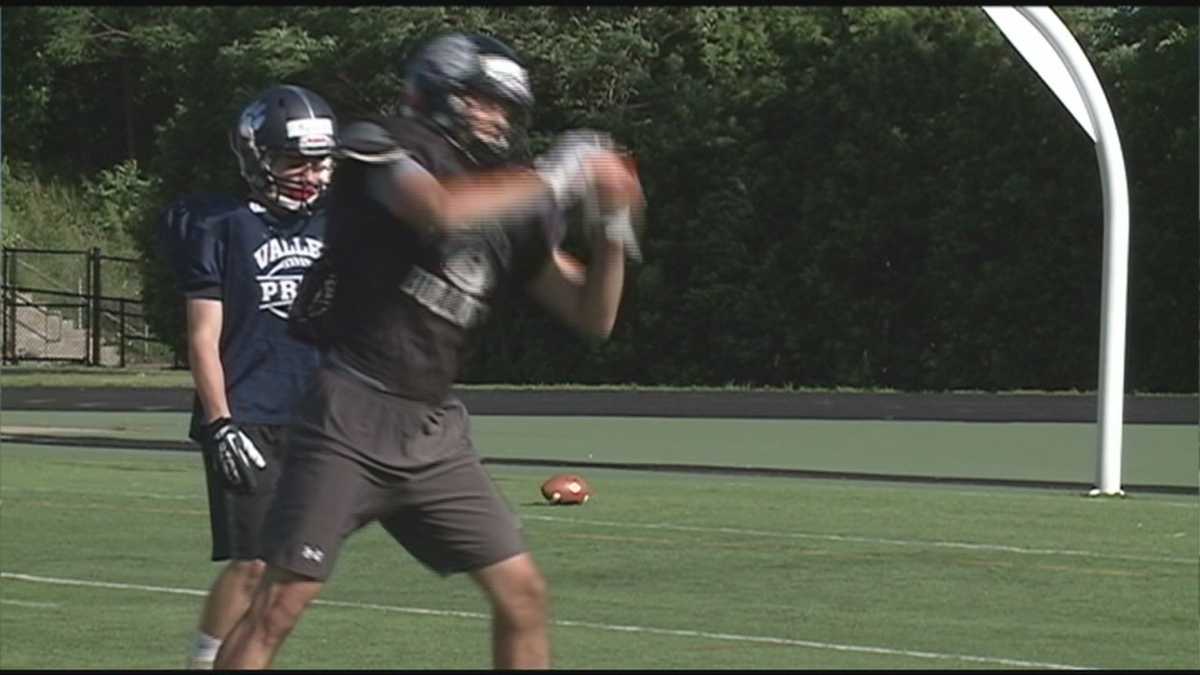 One week until ChaD NH East-West All-Star Football Game