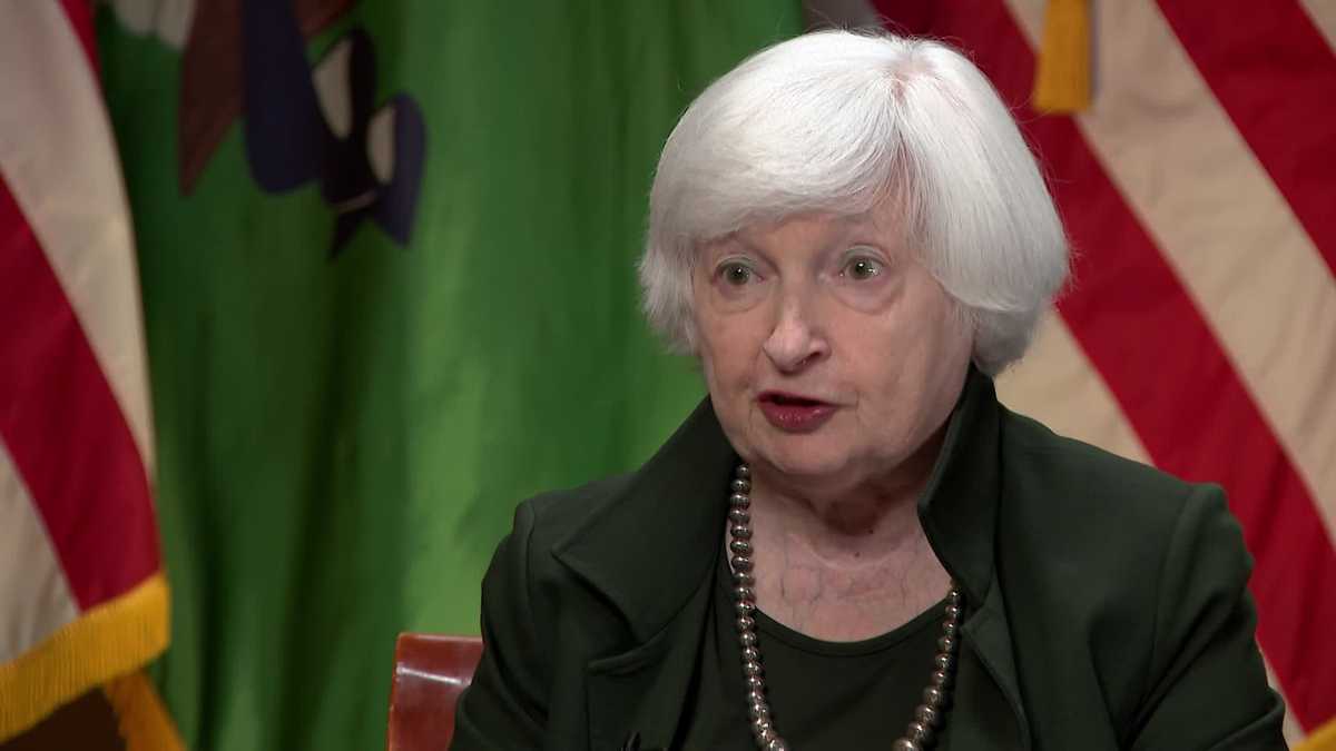 Biden's domestic legacy: Key policies and their impact