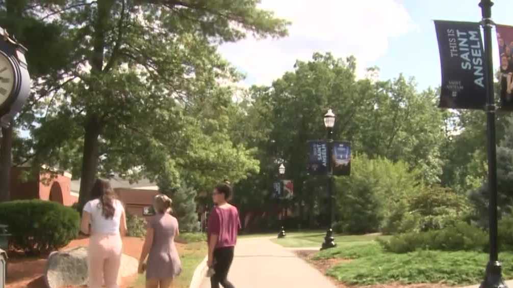 NH universities ready for first 'normal' school year since before pandemic